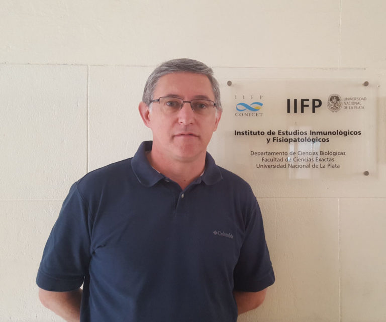 Fernando Chirdo | IIFP