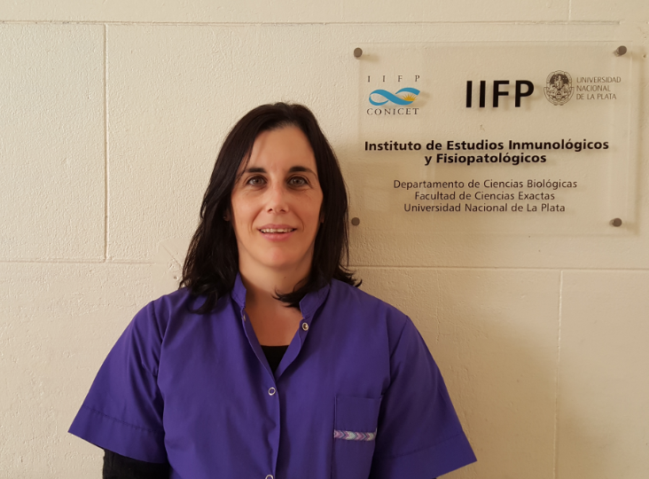 Personal de apoyo | IIFP