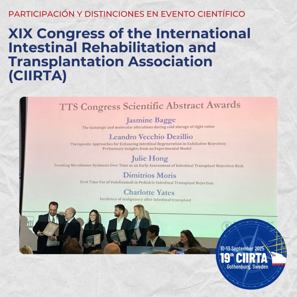 XIX Congreso de la Asociación Internacional de Rehabilitación y